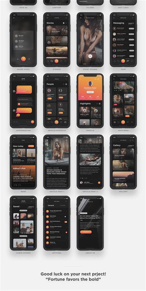 37 Mobile Ui Ideas Mobile App Design App Ui Design App Design Inspiration