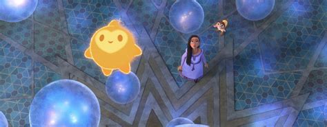 Wish: El poder de los deseos - Película - 2023 - Crítica | Reparto | Estreno | Duración ...