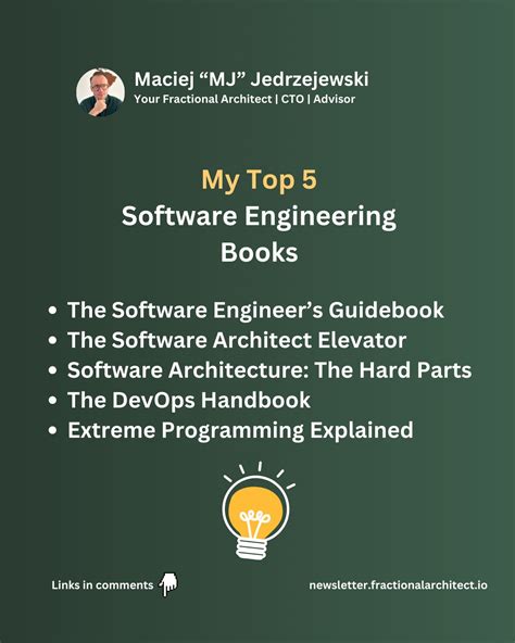 maciej jedrzejewski on linkedin softwareengineering programming