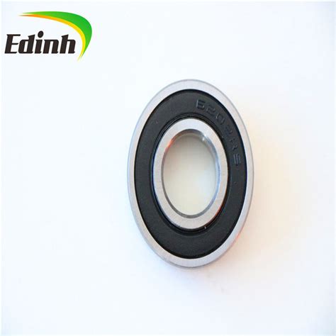 6203 6203zz 6203RS Deep Groove Ball Bearing Kg Brand 6203-2RS - Kg ...