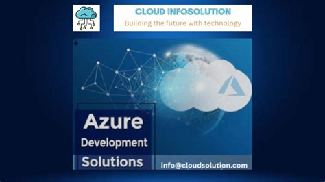 Azure Development Solution