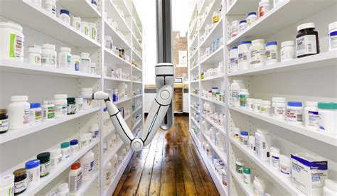 Advanced Robotics Reg Cf Startengine