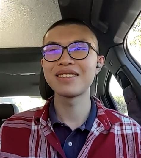 Steven Zhu Cyber Physical Systems Integration Lab