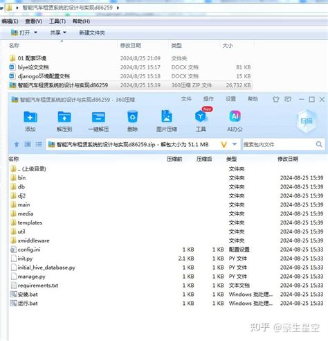 [开题报告]python计算机毕业设计智能汽车租赁系统的设计与实现（附源码） 知乎