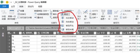 Power Query数据清理实战的了解及认知powerquery智能化数据清洗与数据建模pdf Csdn博客