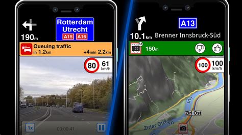 A New Google Maps Alternative Launches On Android Auto With Translogistics News