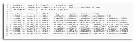 Roi Statistics Vs Stack Documentation For Hugo Learn Theme