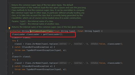 关于asm Computeframes Computemaxs的讨论 · Issue 89 · Linshunkangmyperf4j · Github