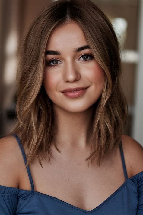 Fresh And Fabulous 20 Spring Hairstyles For Women Over 30 Insiderlyfe