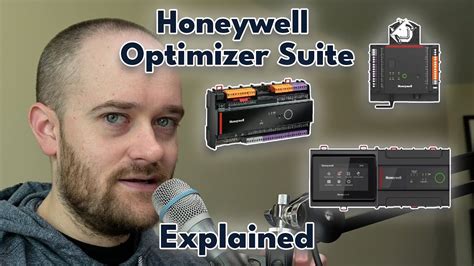 Honeywell Optimized Suite Explained Youtube
