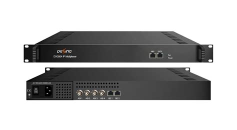 DVB IP Multiplexer Softsolmedia Your Strategic Technical Partner For