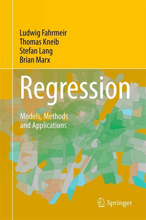 Regression Models Methods And Applications Premiumjs Store