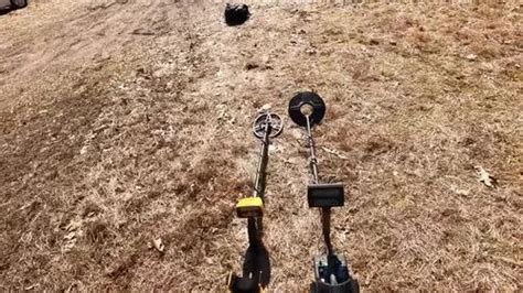 Nokta Simplex Plus Whp Gold Metal Detector At ₹ 32000 Piece Nokta