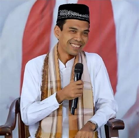 Ustadz Abdul Somad Tablik Akbar di Muara Teweh, Sekaligus Hadiri ...