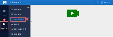 可监控sql执行的druid线程池 Finereport帮助文档 全面的报表使用教程和学习资料