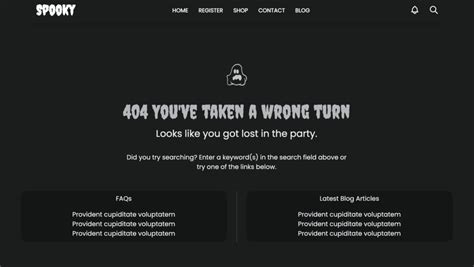 Quick Tip Custom 404 Page In Next Js WebDevStudios