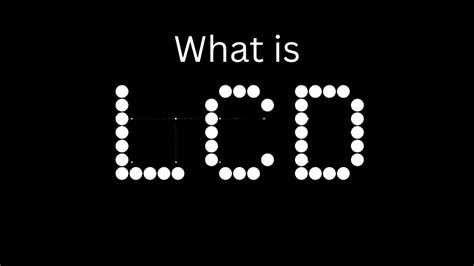 مقایسه LED و LCD در تلویزیون تلویشاپ