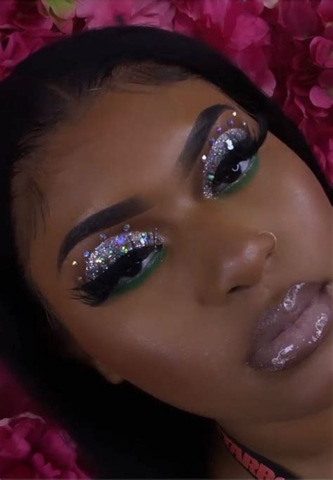 Theladylonna Birthday Makeup Looks Prom Makeup Looks Prom Makeup