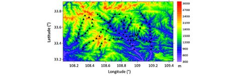 Distribution Of Terrestrial Gravity Data Download Scientific Diagram