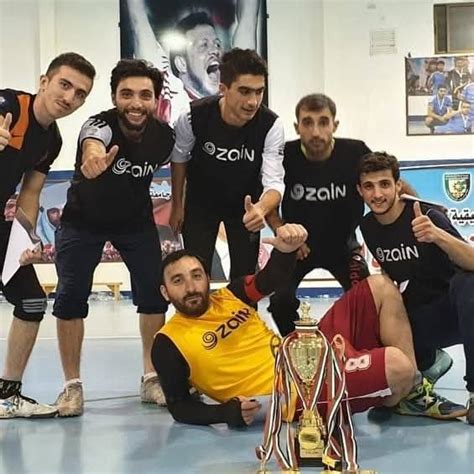 رابطة مشجعي نادي معان