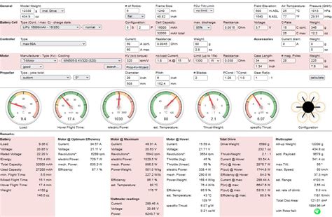 12kg Mtom Hexa Motor Selection Multirotors Ardupilot Discourse