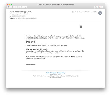 Comment Créer Un Compte Apple Developer Gratuitement Agence Hmwk