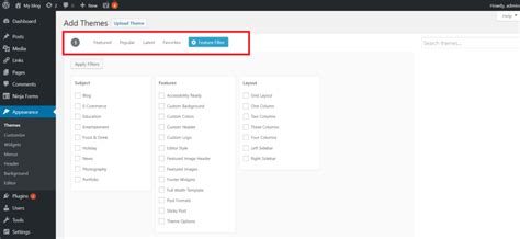 How To Install Wordpress Theme Three Easy Ways