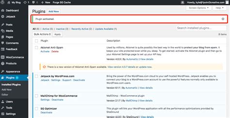 Downloading And Installing WooCommerce Process Street