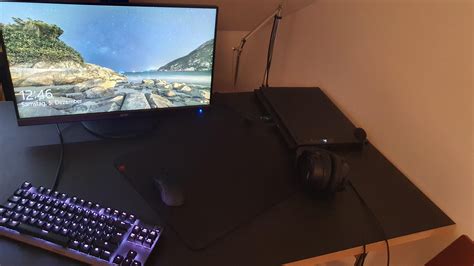Best Laptop Setup Images On Pholder Battlestations Gaming Laptops And Setups