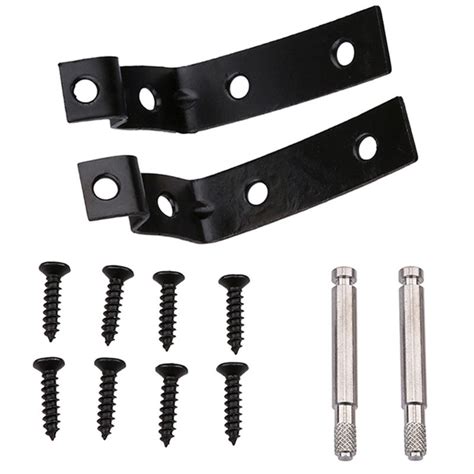 Glove Box Lid Hinge Snapped Repair Fix Kit Bracket Vicedeal