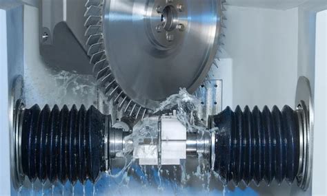 What Is Electrochemical Machining And Its Process And Benefits Leadrp Rapid Prototyping And