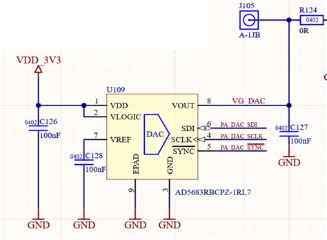 Ad5683r Qanda Precision Dacs Engineerzone