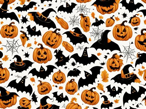 Second Life Marketplace Halloween Texture 3