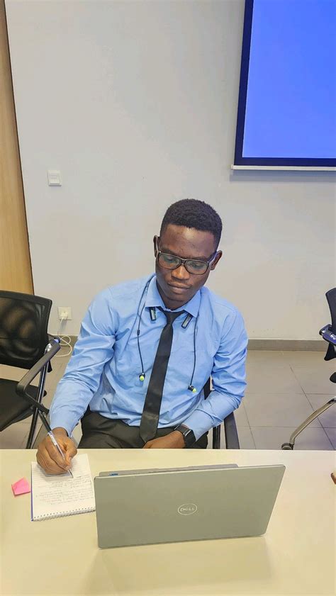 emmanuel tobore miaeng gmnse on linkedin projectmanagement