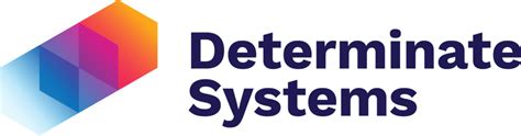 Determinate Systems Mrsekut P