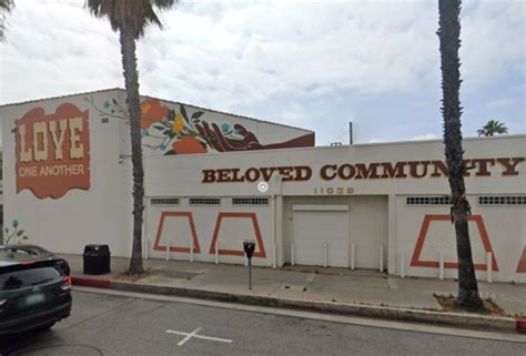 Todd Flora On Linkedin West Los Angeles News Culver City To Gather Community Feedback On Former…