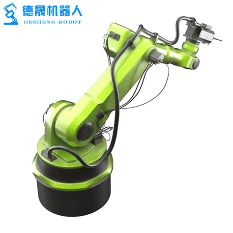 Cartesian Robot System Manufacturersupplierfactory Shandong Desheng