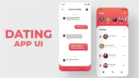 Build A Dating App With React Native And Github Api