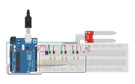 Circuit Design Nota Taller Herra Jason Villán Tinkercad
