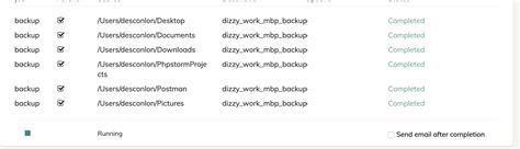 Duplicacy Web Scheduler Not Working Bug Duplicacy Forum