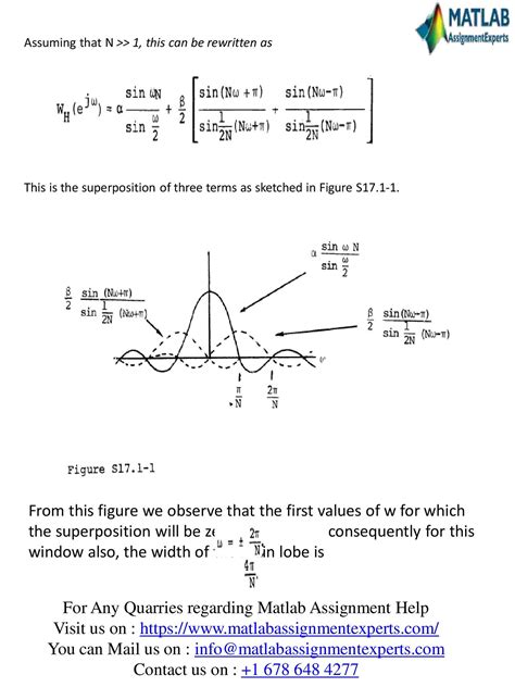 Digital Signal Processing Assignment Help On Behance