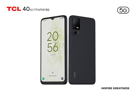 TCL 40 NXTPAPER Series Launched In Malaysia October 2023