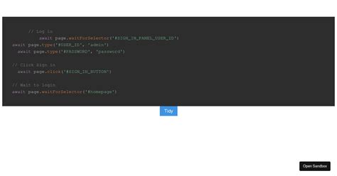 Vue Prism Editor Beautify Example Codesandbox