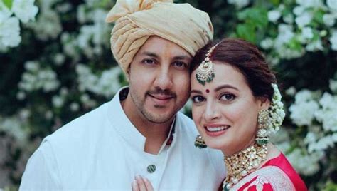 Dia Mirza Shares An Unseen Pic From Her Wedding On Vaibhav Rekhi Birthday