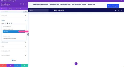 using divi dynamic content options elegant themes documentation