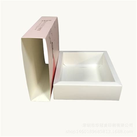 白卡纸礼盒 白卡纸盒子 白卡纸包装盒 第20页 大山谷图库