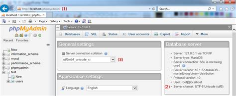 Using Visual Foxpro And The Odbc Driver To Connect To A Mysql Database
