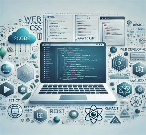 Webdevelopment Technology Modernweb Jazartechnology Aejaz Shaikh