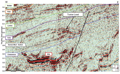 Athena Exploration Eyes Large Stratigraphic Trap West Of Shetland