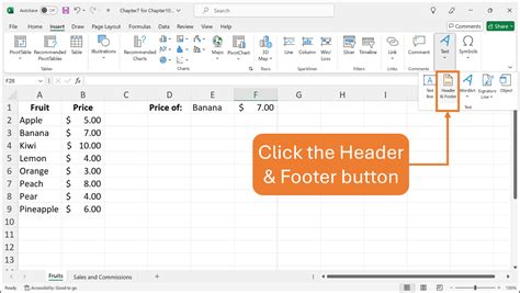 Chapter 10 Printing Microsoft Excel For Absolute Beginners